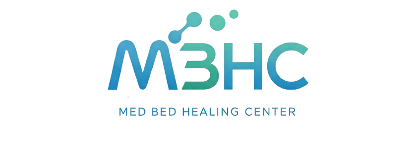 Medbed Healing Center