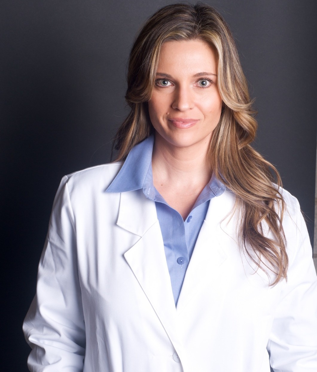 Medbed Healing Center